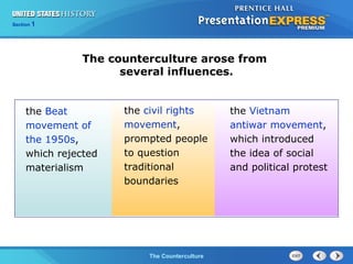 US History Ch. 21 Section 1 Notes | PPT