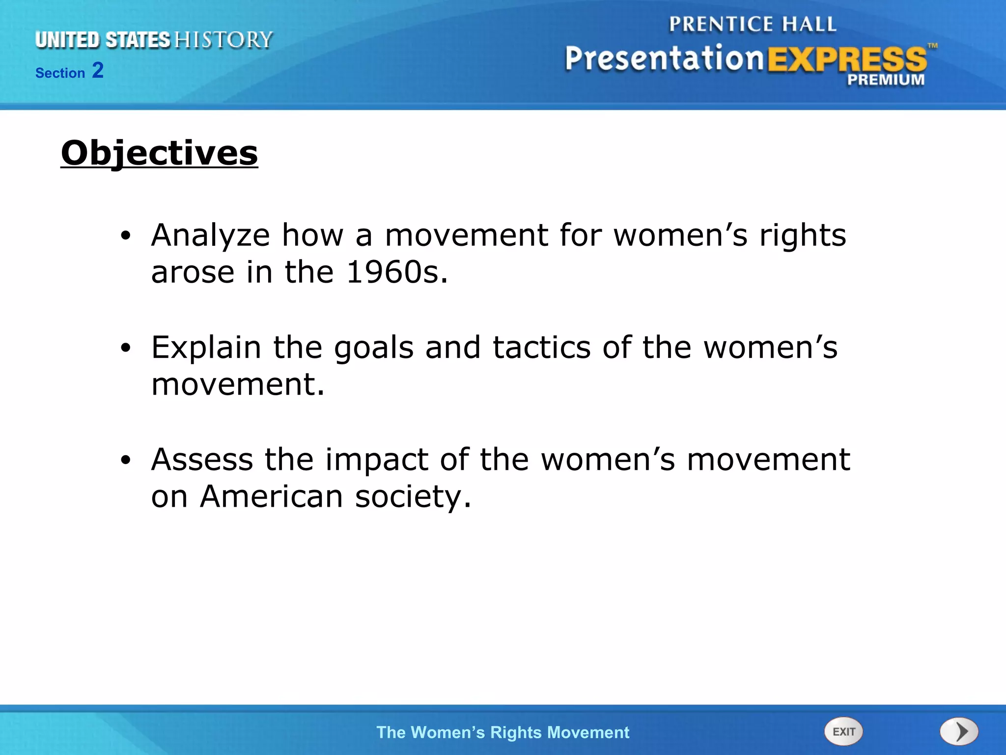 US History Ch. 21 Section 2 Notes | PPT