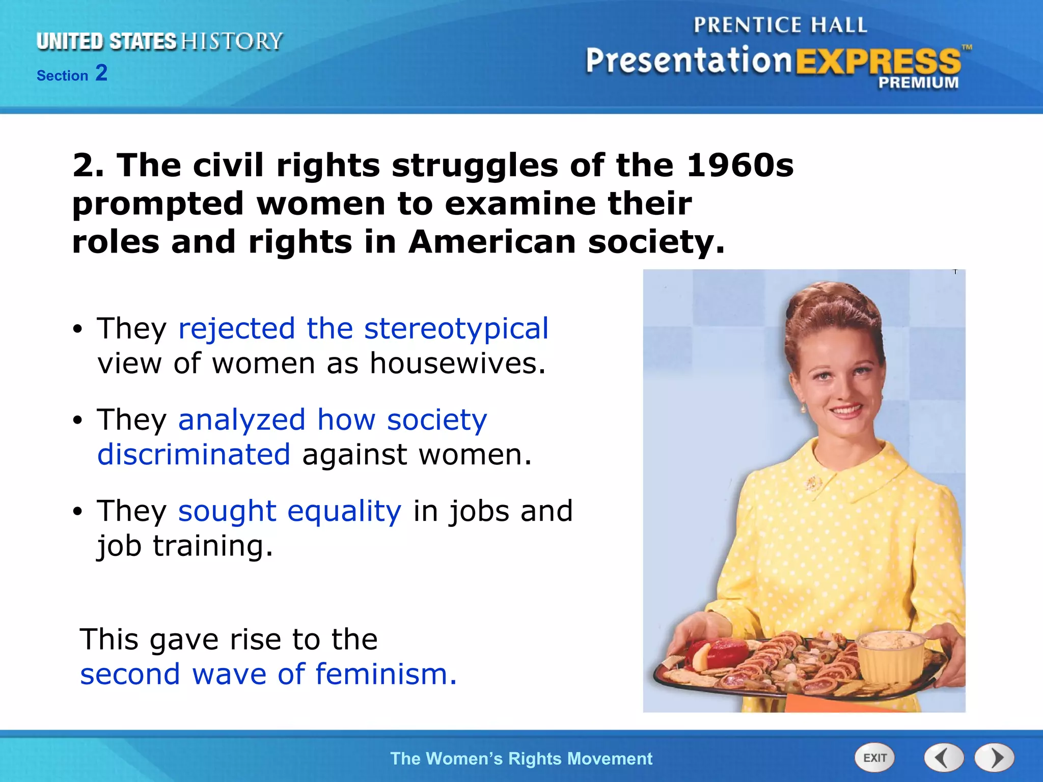 US History Ch. 21 Section 2 Notes | PPT