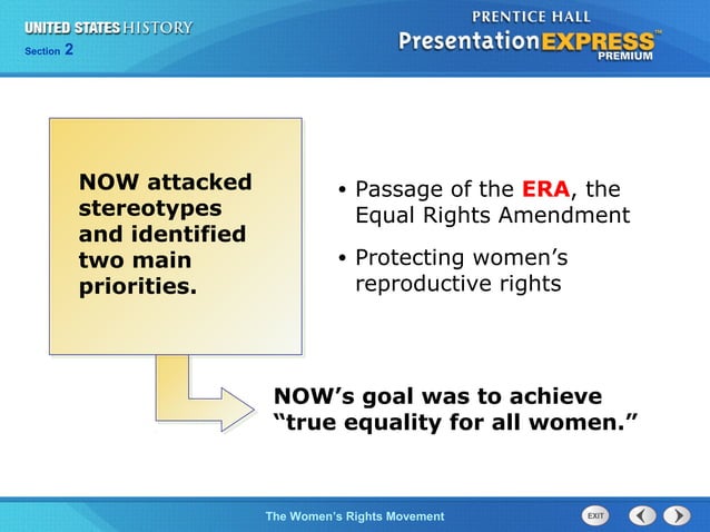 US History Ch. 21 Section 2 Notes | PPT