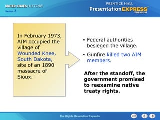 US History Ch. 21 Section 3 Notes | PPT