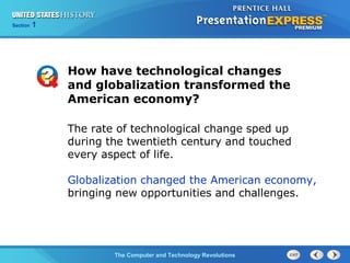 Ush ch. 24 section 1 notes | PPT