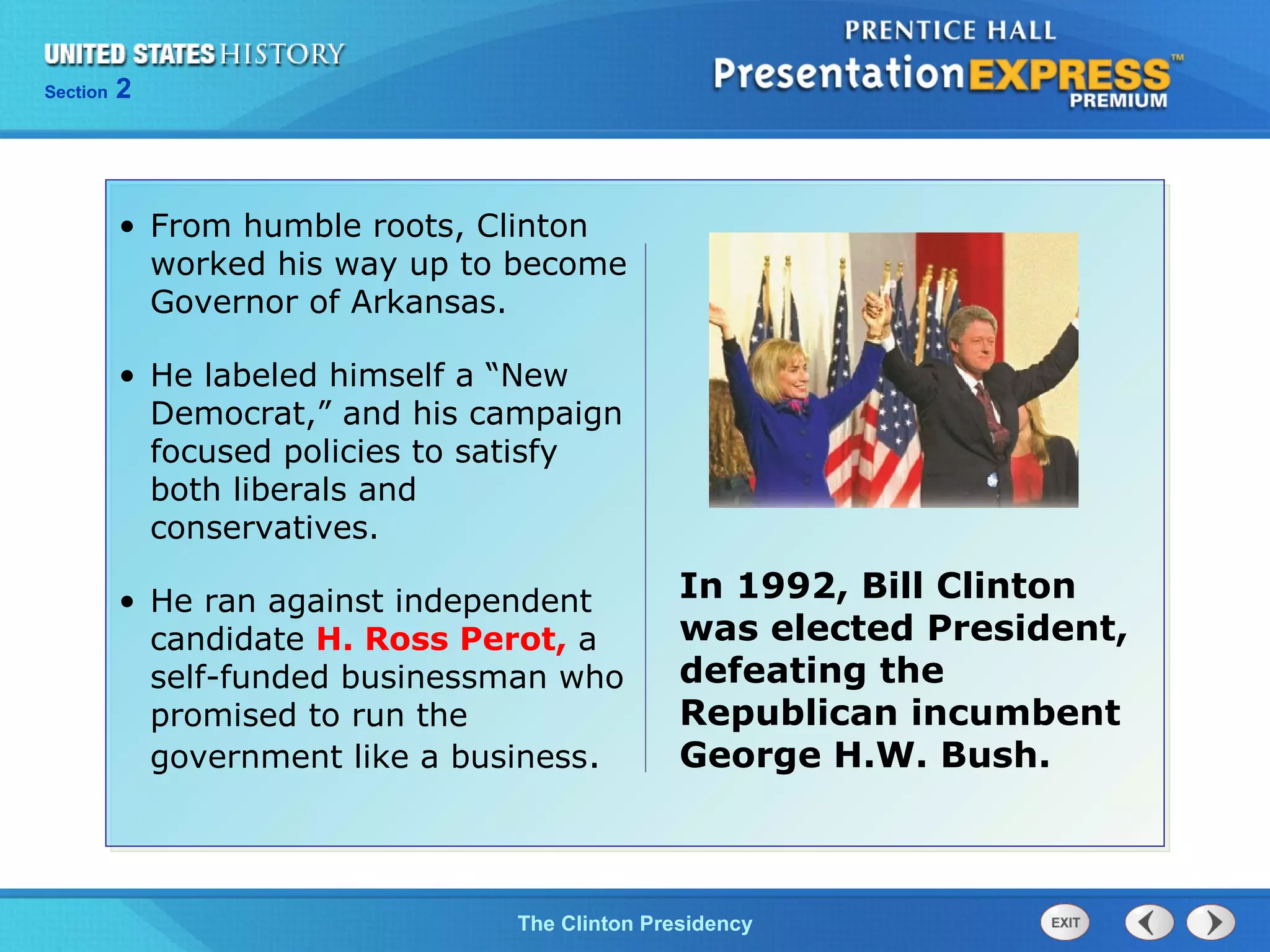 Ush ch. 24 section 2 notes | PPT