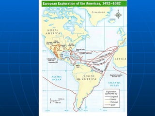 Early Explorers | PPT