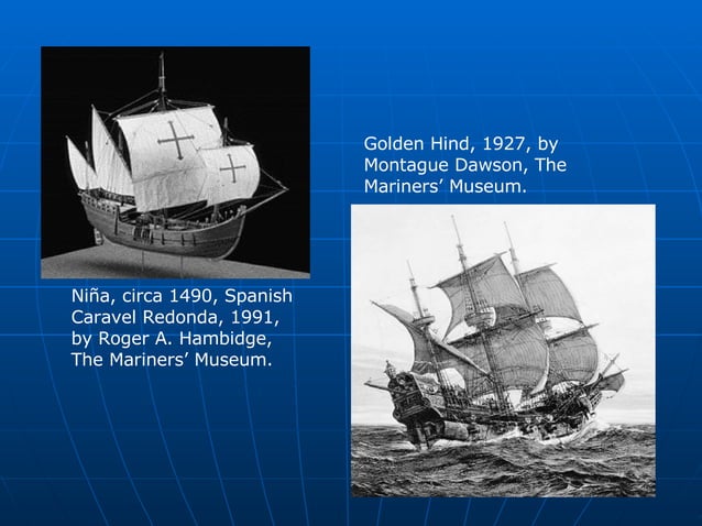 Early Explorers | PPT