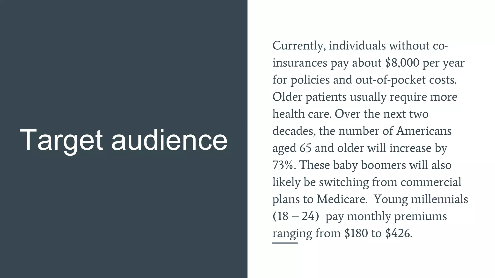 US Health Care 101 | PPTX