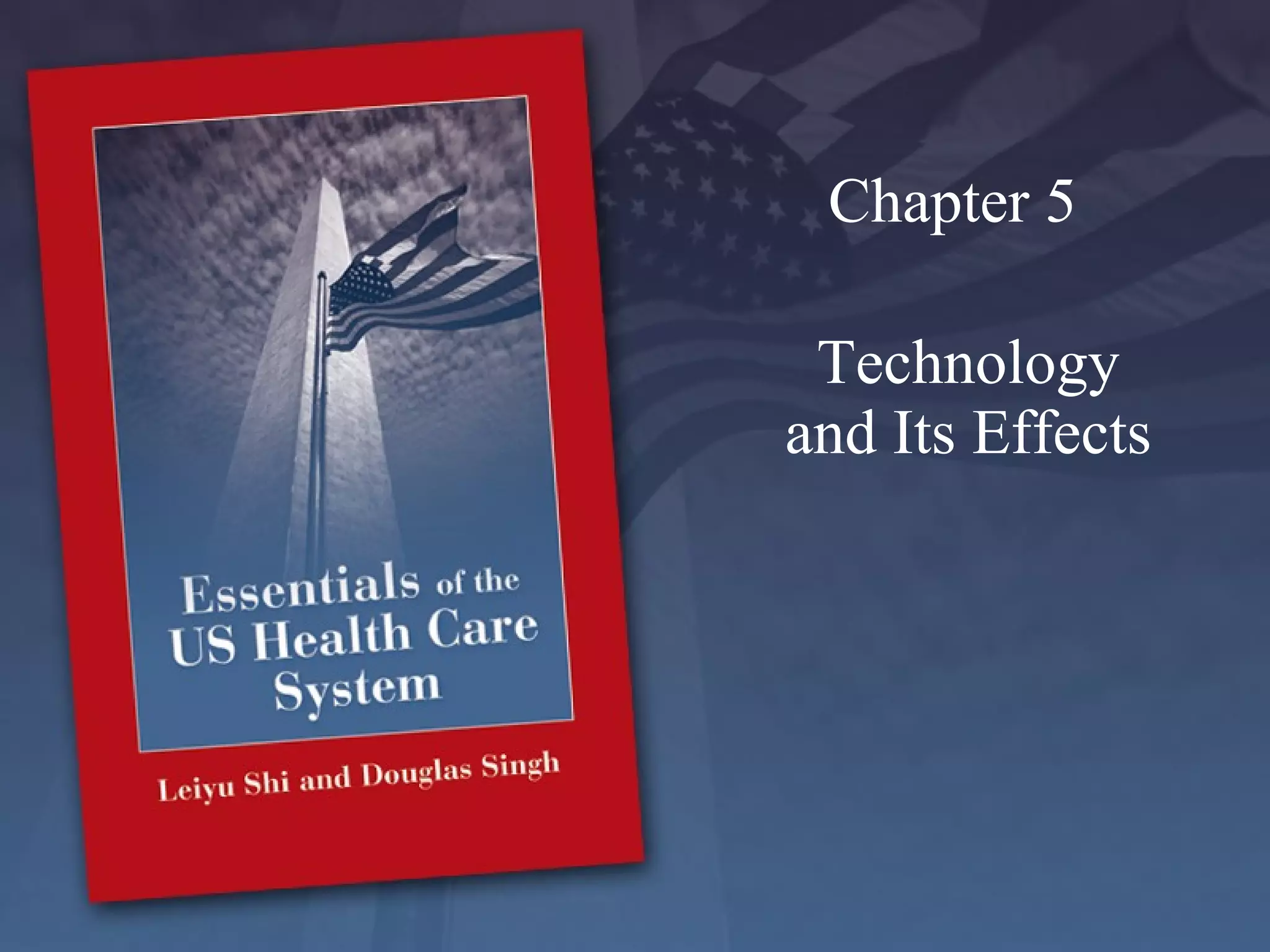 US health care system overview 5 | PPT