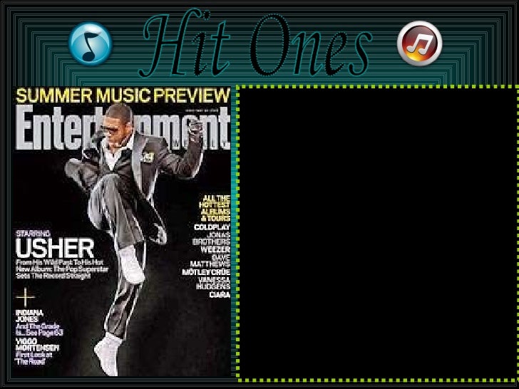 Usher meaning of - realityqery