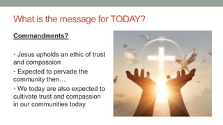 Ushering in the Kingdom of God 120223 Bangsar LC.pptx