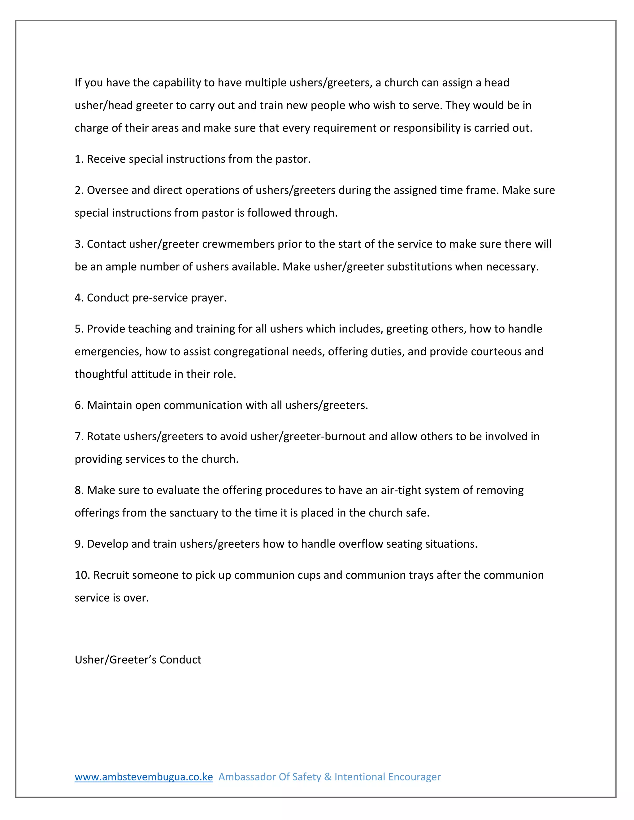 USHERS AND GREETERS HANDBOOK.pdf