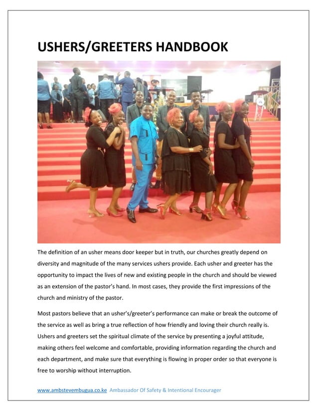 USHERS AND GREETERS HANDBOOK.pdf