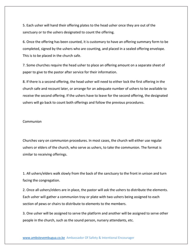 USHERS AND GREETERS HANDBOOK.pdf
