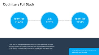 uShip - Building a Culture Rooted in Experimentation | PDF