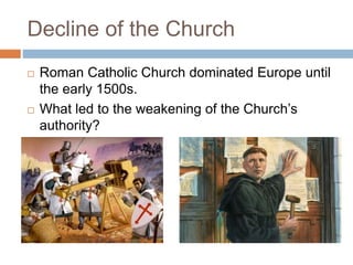 Us hist european societies around 1492 | PPTX