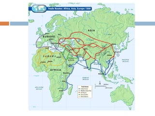 Us hist european societies around 1492 | PPTX