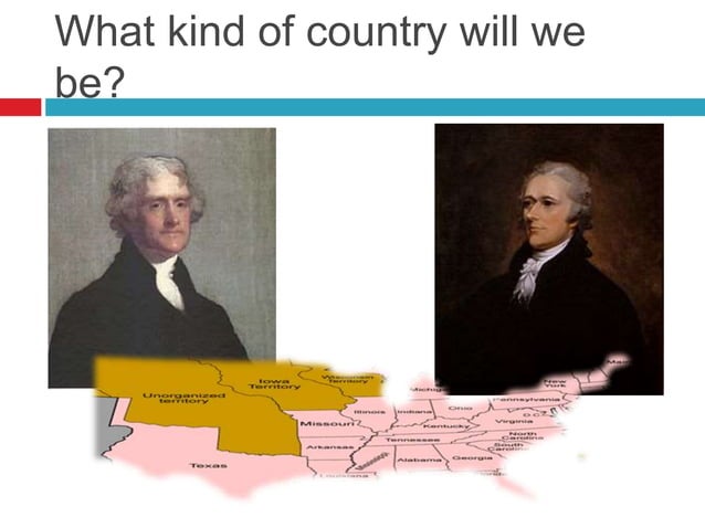 Us hist launching the new nation | PPT