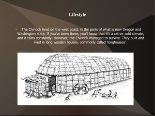 Chinook - Past and Present | PPT | Genealogy and Ancestry | Hobbies ...