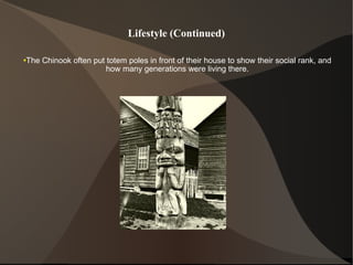 Chinook - Past and Present | PPT | Genealogy and Ancestry | Hobbies ...