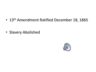 Us history a unit 5 project | PPTX