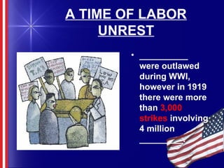 US history ch 12 ppt edited | PPT