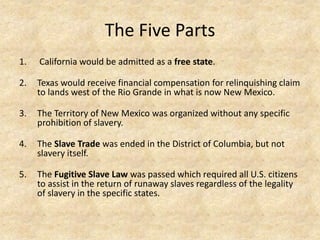 Us history group project (craig, nikki, and alyssa) | PPTX