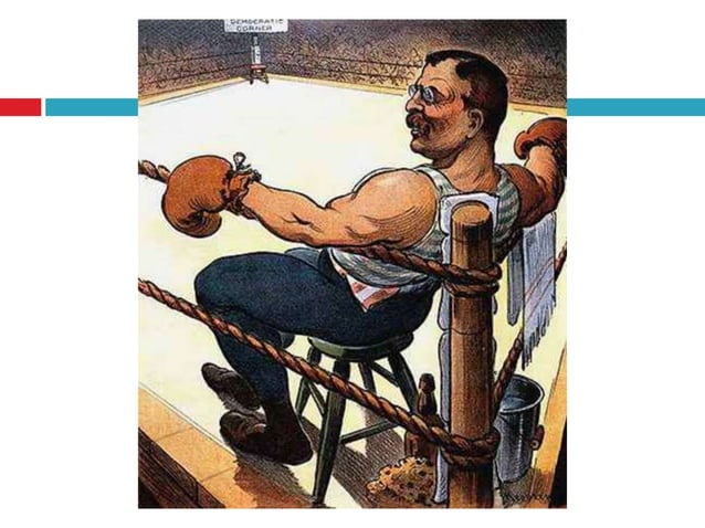 Us history imperialism & the spanish american war | PPT