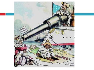 Us history imperialism & the spanish american war | PPTX | Business ...