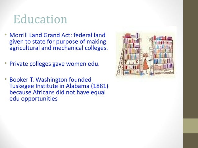 Gilded Age/ Politics & Reform | PPT