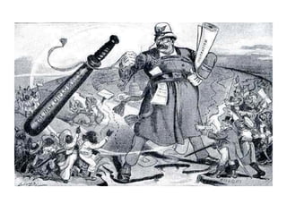 Spanish-American War Slideshow | PDF