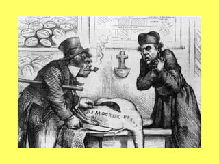 Us history survey.040312 | PPT