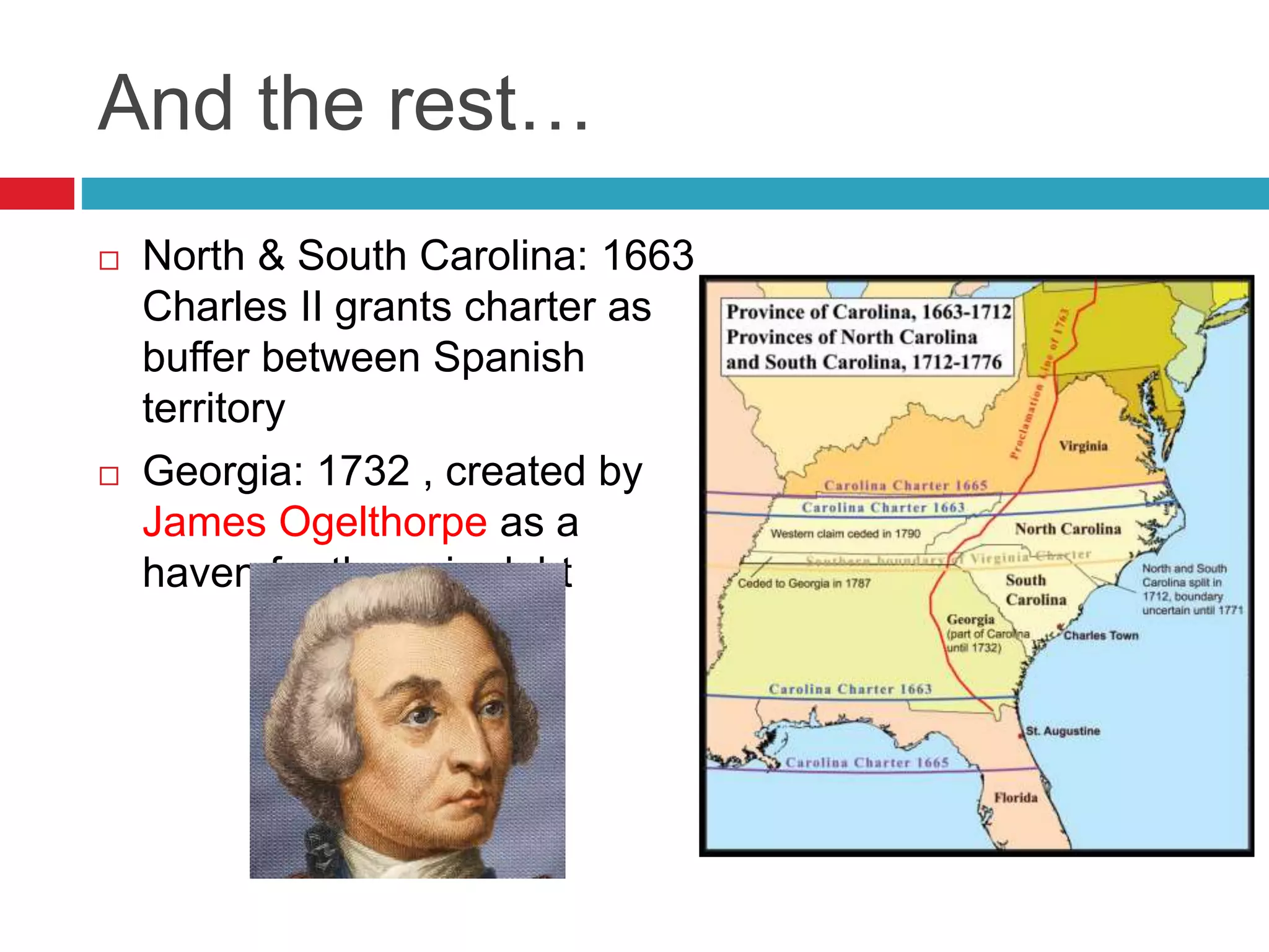 Us history the middle colonies | PPTX