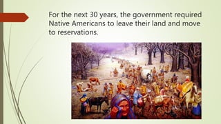 4th Grade, Chapter 2, Social Studies | PPTX