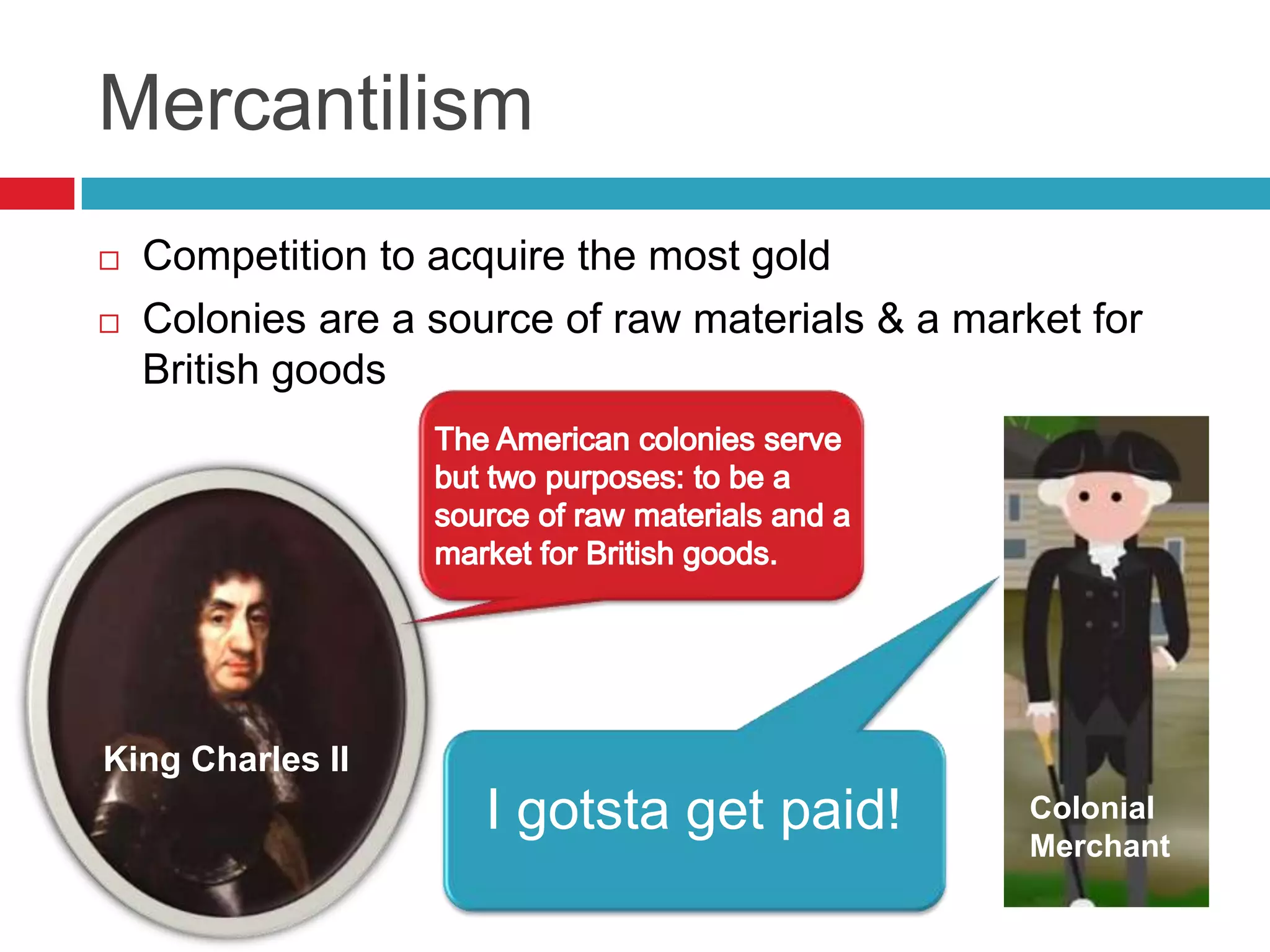 Us hist the colonies come of age | PPTX