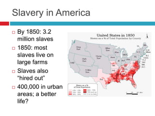 Us hist union in peril | PPTX