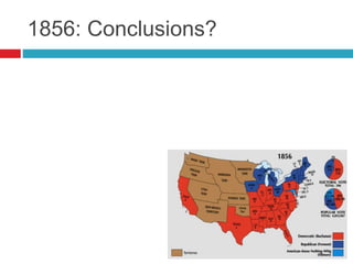Us hist union in peril | PPT