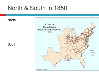 Us hist union in peril | PPT