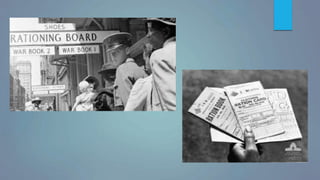 Us home front wwii | PPT