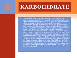 Ushqyerja e shendetshme | PPTX