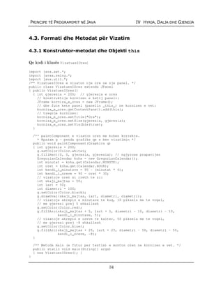 Ushtrime nejava | PDF