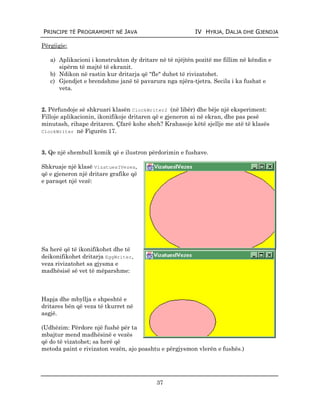 Ushtrime nejava | PDF