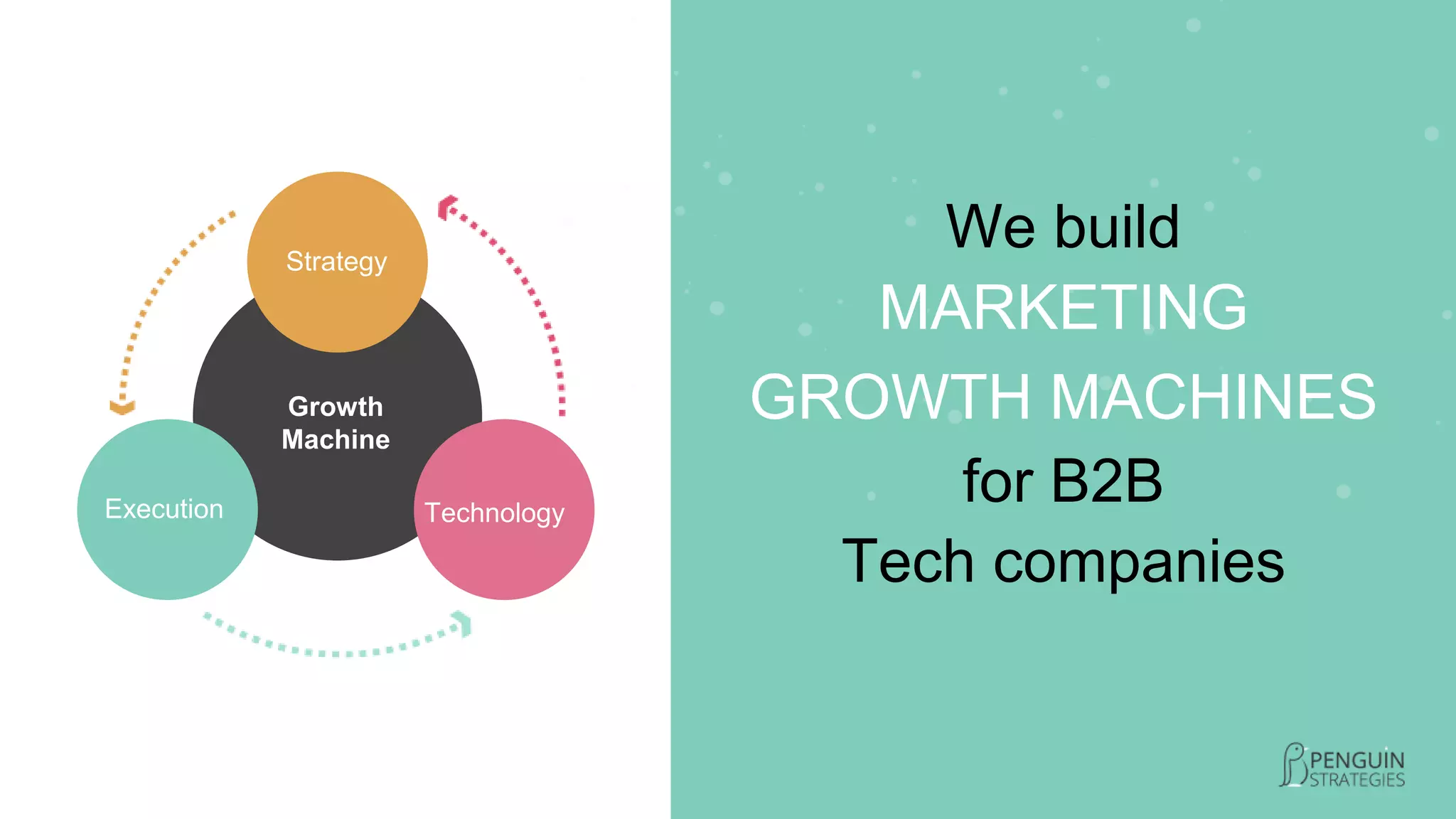 Sales/Marketing Alignment: Breaking Down the Silos | PPT
