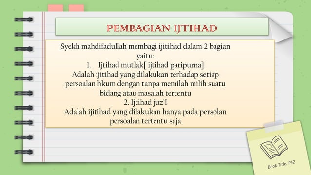 ijtihad ushul fiqih kelas 12 pemin .pptx