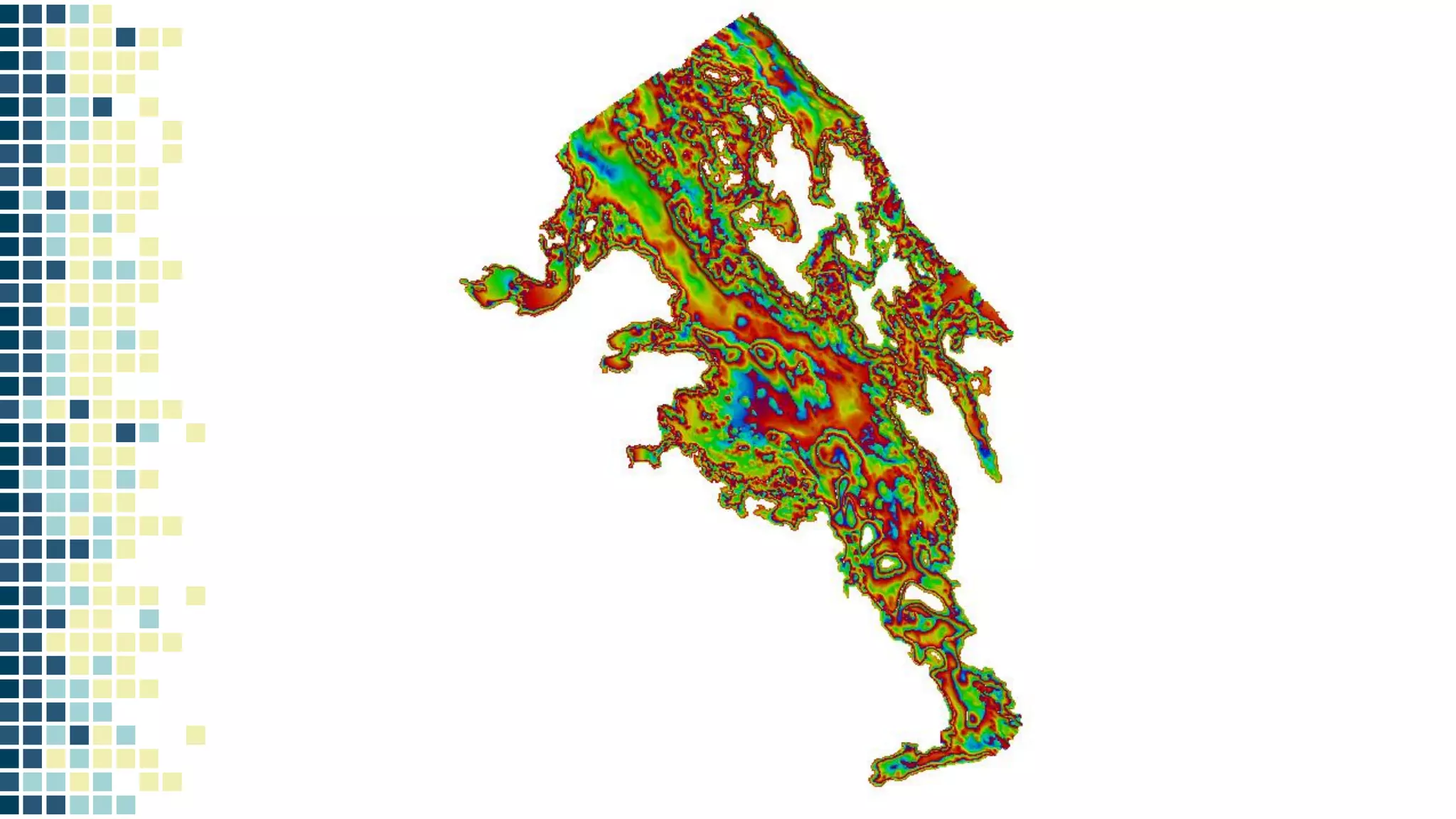 Hydrographic Survey Validation and Chart Adequacy Assessment Using ...