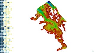 Hydrographic Survey Validation and Chart Adequacy Assessment Using ...