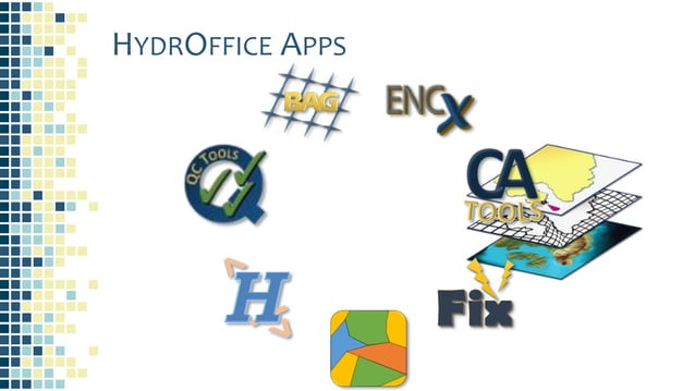 Hydrographic Survey Validation and Chart Adequacy Assessment Using ...