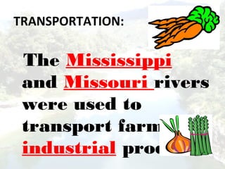 Usi.2c rivers ppt | PPT