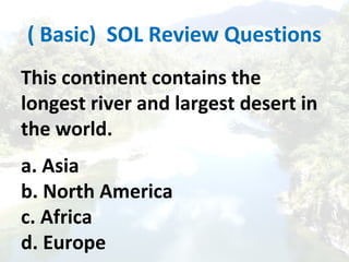 Usi.2c rivers ppt | PPT