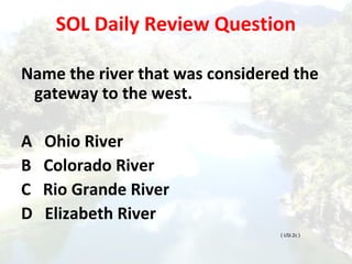 Usi.2c rivers ppt | PPT