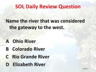 Usi.2c rivers ppt | PPT