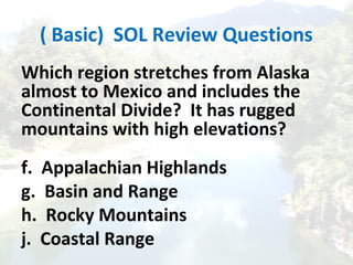 Usi.2c rivers ppt | PPT